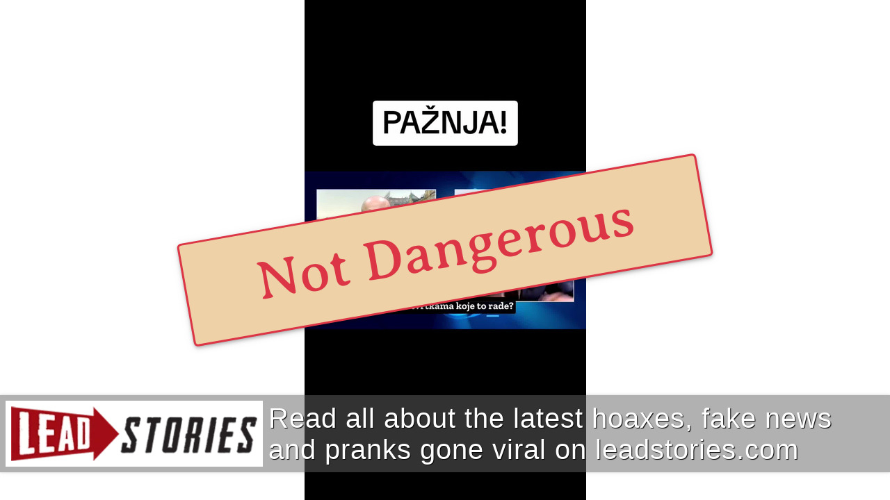 Fact Check: HPV Vaccine Gardasil Does NOT Cause Systemic Autoimmune ...